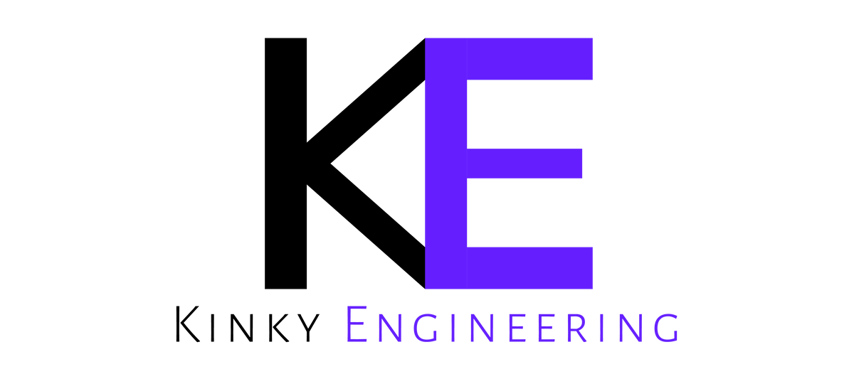 Kinky Engineering - Make Your Wildest Dreams a Reality